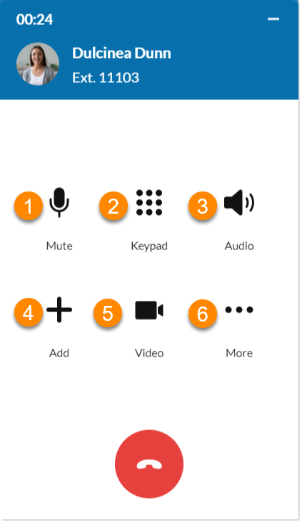 RingCentral app reference guide | RingCentral app