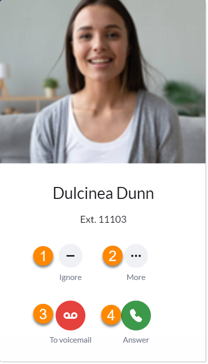 RingCentral app reference guide | RingCentral app